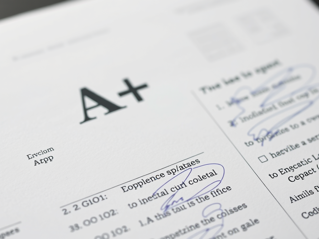 Calculate your semester grade here! – GHS Gazette